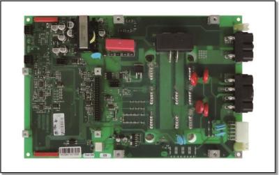 China BE221526 LDEC RBMM BOARD PICANOL OPTIMAX LOOM PARTS for sale
