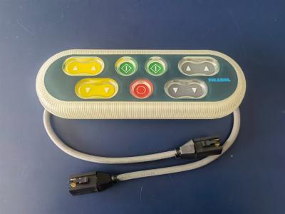 China BE244333 BE244334 BUTTON BOX Optimax GAMMAX PICANOL LOOM PARTS for sale