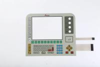China QADM3LA Membrane Switch SOMET MYTHOS for sale