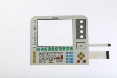 China QADM3LA Membrane Switch SOMET MYTHOS for sale
