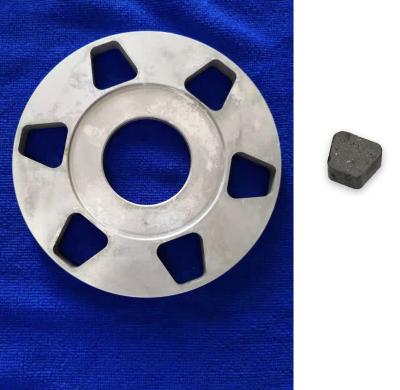 China BE237153 BRAKE PLATE OPTIMAX PICANOL LOOM PARTS for sale