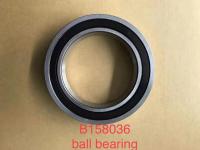 China B158036 B157667 N1150399 BEARING RING LET-OFF BEAM PICANOL LOOM PARTS for sale