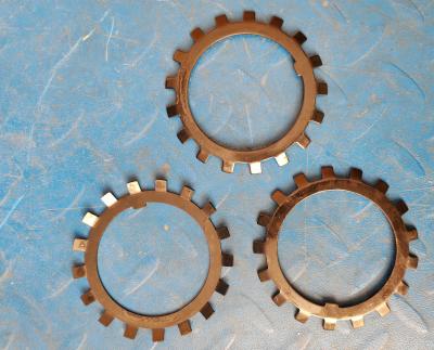 China FNY01065 GS900 Ring nut for sale