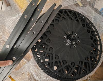 China 131210268 FLIGHT WHEEL 108 TEETH   191200381 191200370 TAPE for sale