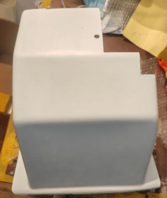 China PQO68336 GUARD FOR DOBBY 2660/2670 for sale