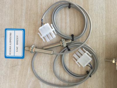 China A1EZ66B  TM11, TM11E SOMET for sale