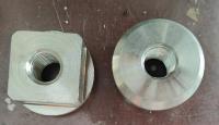 China PNP56721 CLOTH-ROLLER DRIVE HUB for sale