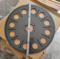 China 2558025	DRIVE WHEEL FOR R9500 for sale
