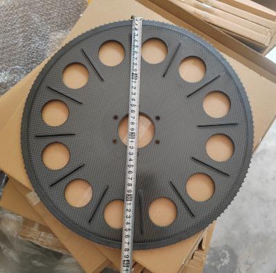 China 2558025	DRIVE WHEEL FOR R9500 for sale