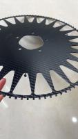 China 2303104   DRIVE WHEEL FOR PANTER for sale