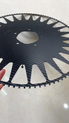 China 2303104   DRIVE WHEEL FOR PANTER for sale