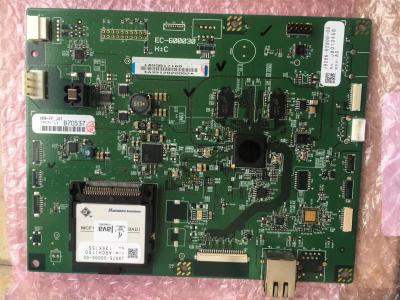 China J9206-02800-00 FUCTION PANEL BOARD TOYOTA JAT810 for sale