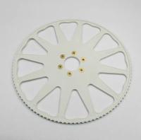 China BA234889 BE237959 BE235022 OPTIMAX DRIVE WHEEL PICANOL RAPIER TAPE WHEEL for sale