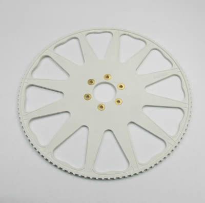 China BA234889 BE237959 BE235022 OPTIMAX DRIVE WHEEL PICANOL RAPIER TAPE WHEEL for sale