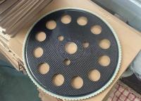 China BA220358 BA202185 115T GAMMA Drive Wheel for sale