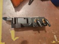 China 270007545 PICKING GUIDE RAIL P7300D1 for sale