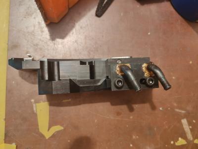 China 270007545 PICKING GUIDE RAIL P7300D1 for sale