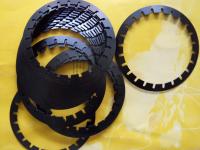 China HDU070A SPRING FOR SLOW CLUTCH for sale