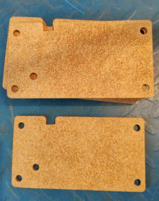 China PQZ46903 MAIN GENERATOR SEAL for sale