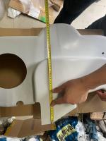 China PQZ68488 GUARD FOR GS900 for sale