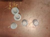 China PRZ73824 MAIN BOX / TAP for sale