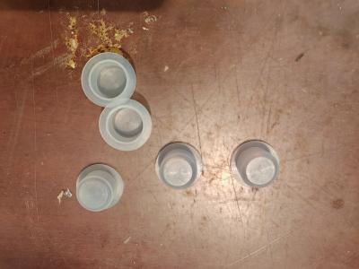 China PRZ73824 MAIN BOX / TAP for sale