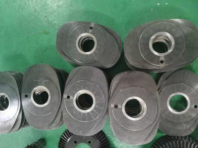China STAUBLI DOBBY CAM F19281601 AL40 1/1+1/1 for sale
