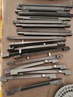 China ADHF05B  EDHF15C CHASSIS for sale