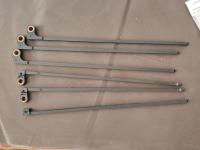China 131170020 SPLITZ ISD2 ROD (LEFT) 131270030 SPLITZ ISD2 ROD (RIGHT) for sale