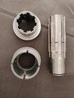 China 9200015 JOINTS ASSY  WITH BUSHING FOR P-1001(SET) for sale