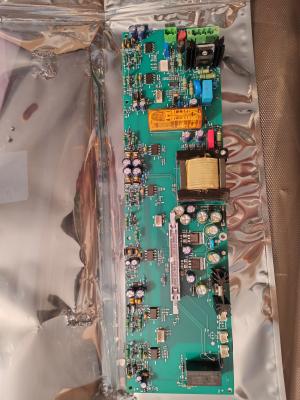 China EI11900-S1 CARD LAFERT SERVO DRIVE for sale