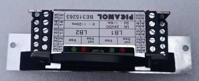 China BE315263 AMPLIFIER BA206204 PICANOL LOOM PARTS for sale