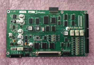 China F13130102A  2700 STAUBLI BOARDS for sale