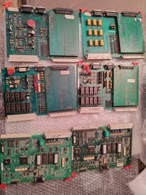 China HIO1-2B BOARD THEMA SUPER EXCEL 11 for sale