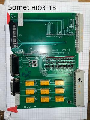 China HIO3-1B  BOARD THEMA SUPER EXCEL 11 for sale