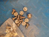 China PNP83551 SPECIAL SCREW M8 for sale