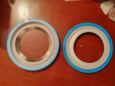 China 54F00241 E-FLEX BRAKE MEDIUM FOR CHRONO BLUE for sale