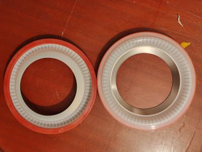 China 54F00242 E-FLEX BRAKE STIFF FOR CHRONO RED for sale