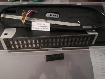 China F29285012A Electromagnet bar 20 shafts for sale