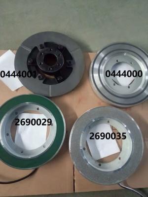China K88 VAMATEX CLUTCH 2690035 0444000 0444001 2690029 for sale