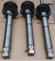 China 911315725   911415474  MAIN SHAFT 911-315-725   911-415-474 for sale