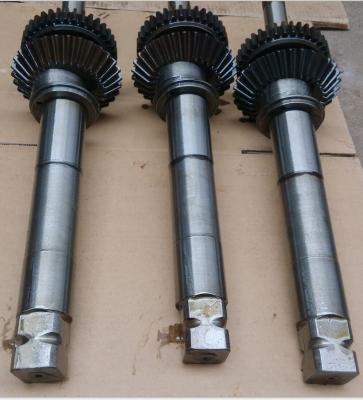 China 911315725   911415474  MAIN SHAFT 911-315-725   911-415-474 for sale