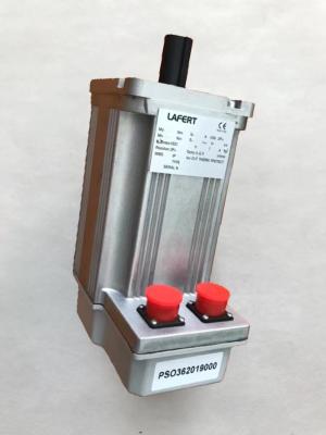 China PSO362009000 Elsy Servo MOTOR G6300F SMIT LOOM PARTS for sale
