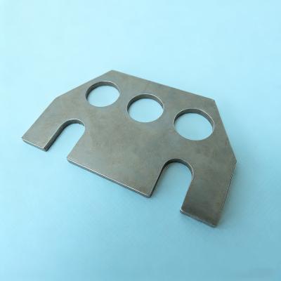China 911-317-206 Sulzer Stop Plate D1-D12 911317206 for sale
