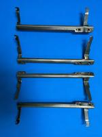 China PQO74768 RH LENOMAT / LENO+F.S. REAR SUPPORT for sale