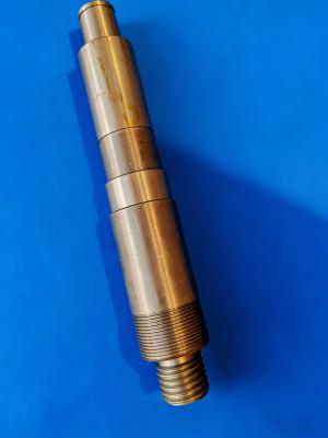 China PQP25230 CLOTH-ROLLER SHAFT for sale