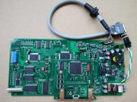 China BE205928 KBD/X-2 Board for Picanol GAMMA for sale