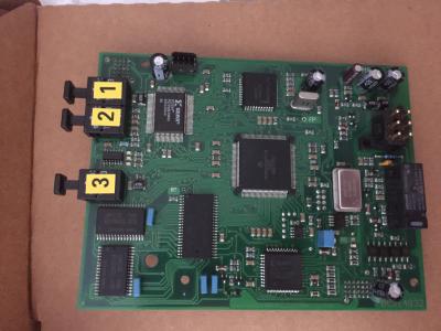 China PICANOL DDMP-4 board BE214832 for sale