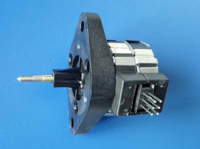 China BE154524 B164640  B160665 BE154430 ELCA-X motor PICANOL OMNI for sale