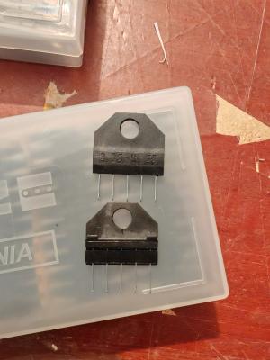 China NEEDLE E5 3-75-4K for sale